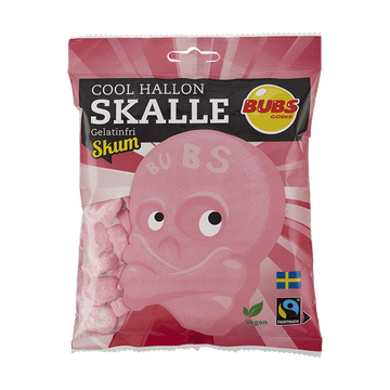 Bubs Candy – Norwegian Market