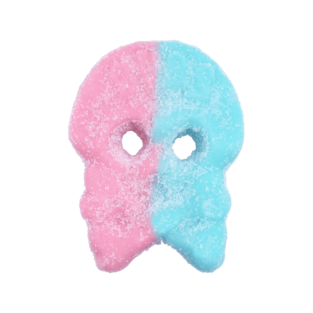 Bubs Candy – Norwegian Market