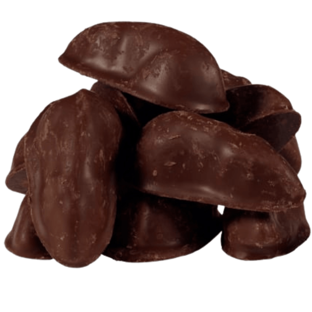 Chocolate Caramel Mouse – Norwegian Market