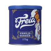 Freia – Norwegian Market