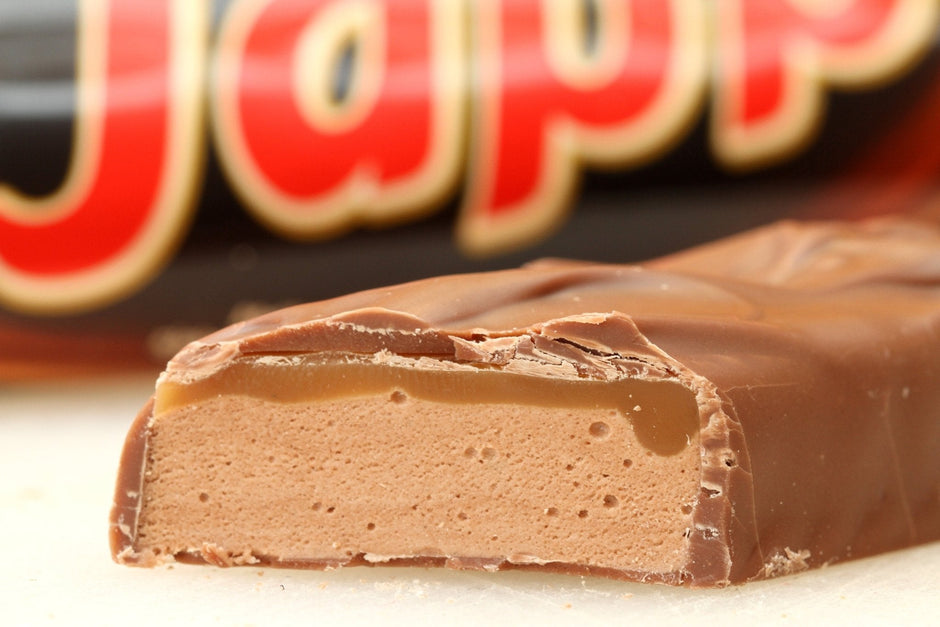 Chocolate – Norwegian Market