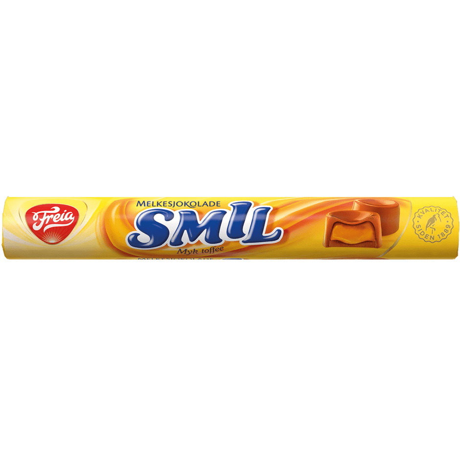 Chocolate – Norwegian Market