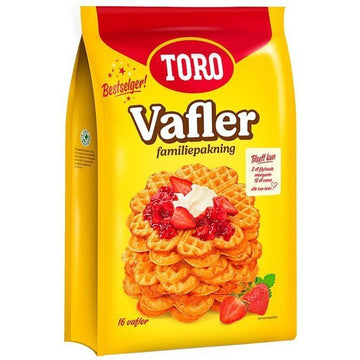 Norwegian Market - Online Norwegian Food & Grocery Store